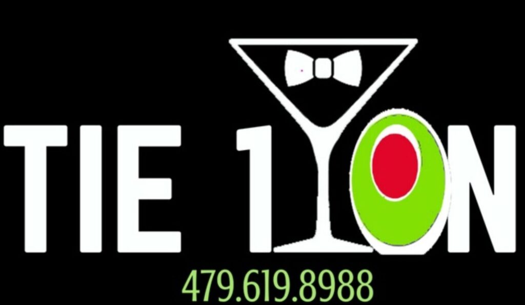 Tie1On - Custom Bar and Catering Service
